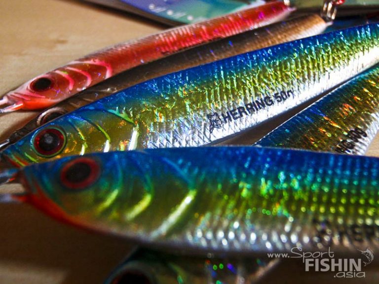 Braid to braid knot - Sport Fishing Asia