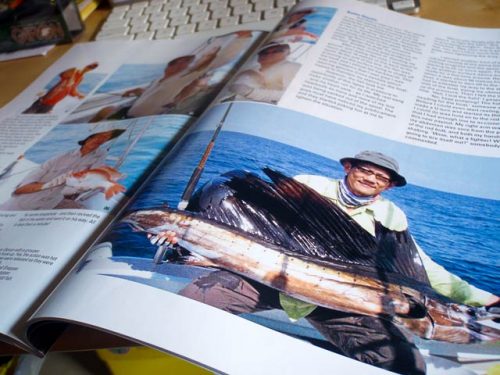 The mighty Taimen, mega fish of the Mongolian rivers - Sport Fishing Asia