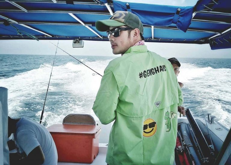 How to Rig for Bottom Fishing - Ledgering / Running Ledger - Sport ...