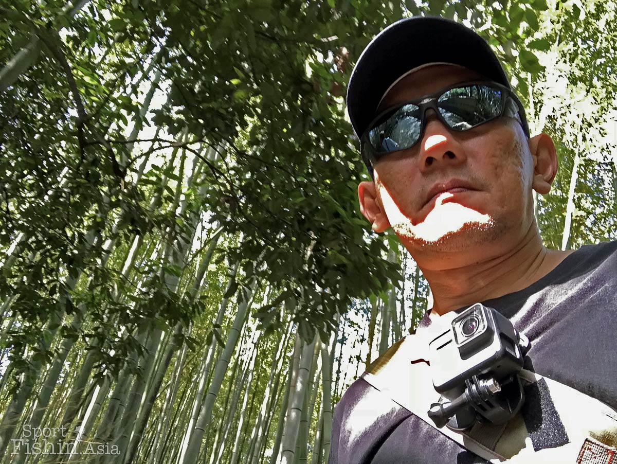 GoPro Camera For Fishing (Hero 6 Black Extensive Review) - Sport ...