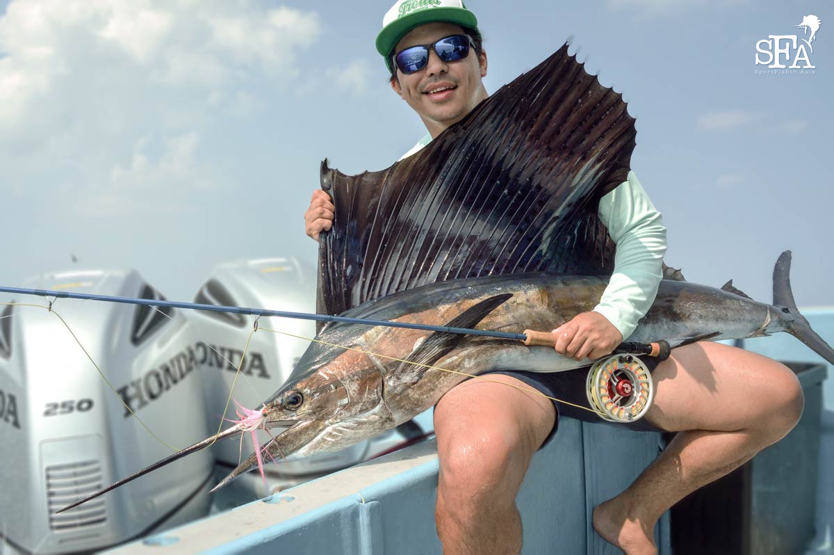 Epic Weekend with Captain Elliot (Using the Nautilus Silver King and ...