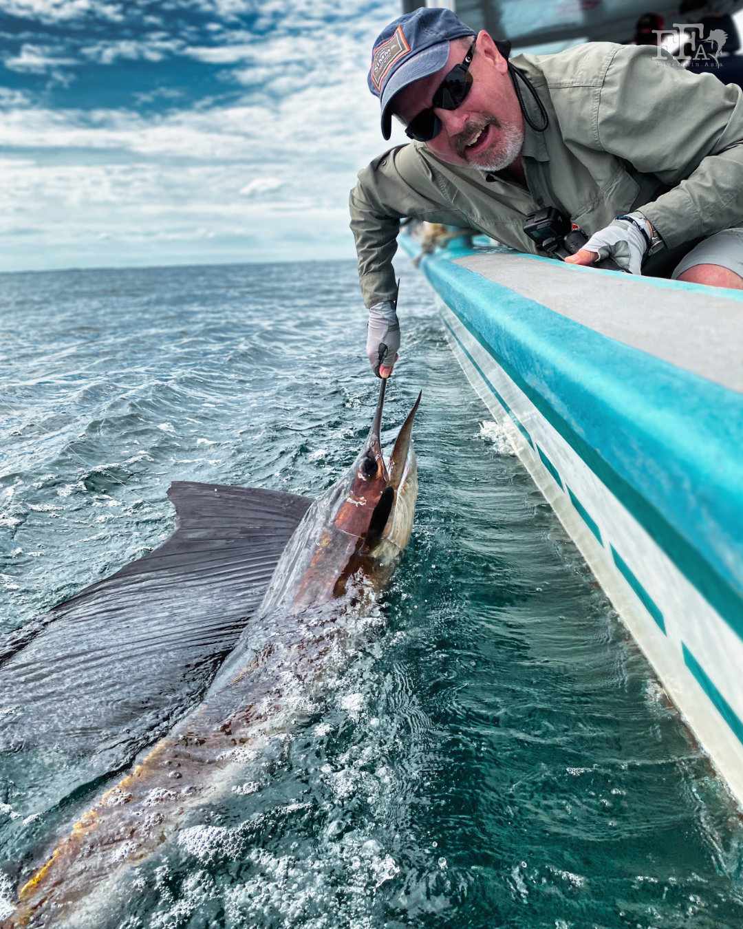 Totally Mad Fly Fishing - Sport Fishing Asia