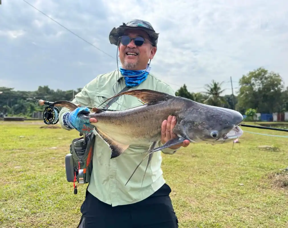 Best Fishing Spots in and Around Kuala Lumpur: A Local’s Day Trip Guide ...
